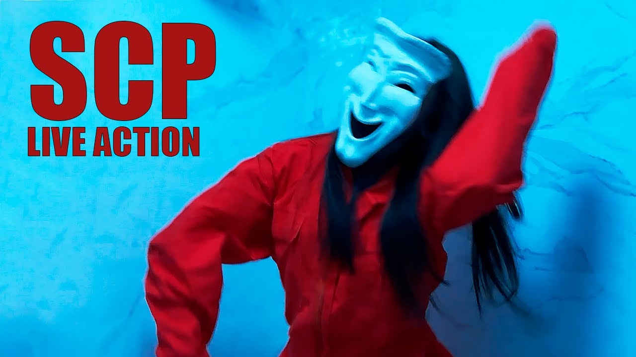 SCP: LIVE | Short Episodes with SCP-035 and SCP-049 - YouTube