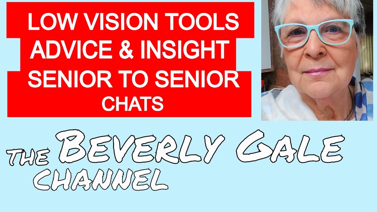 THE BEVERLY GALE CHANNEL - YouTube