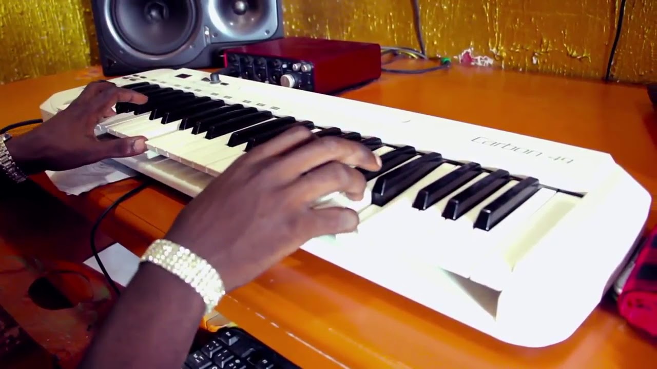 Harmonize ft Diamond Platnumz__Kwangwaru video cover. Enjoy a best ...