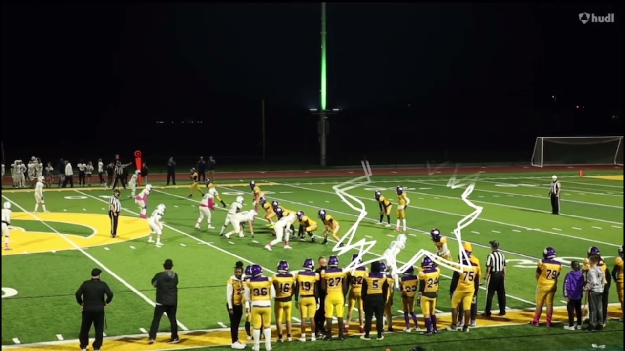 Zymier Jackson Highlights | Quarterback c/o 2024 | Greece Olympia HS ...