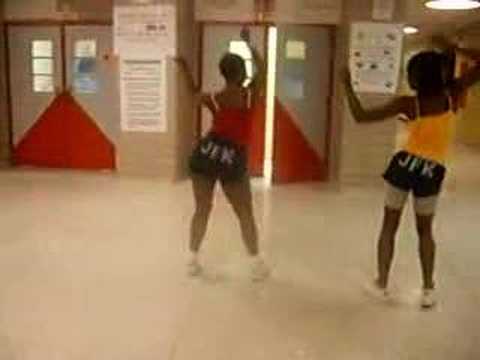 bOOTY dROP - YouTube