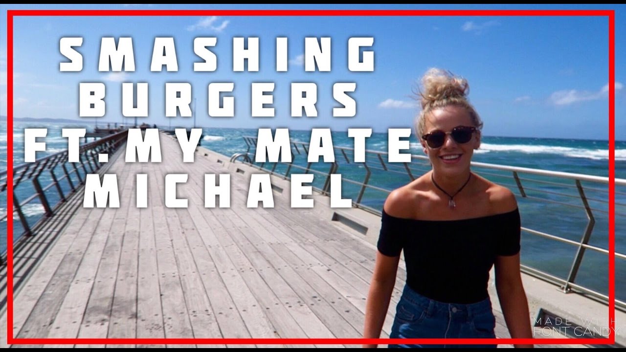 I LOVE eating bacon || Kaylee Wallace - YouTube