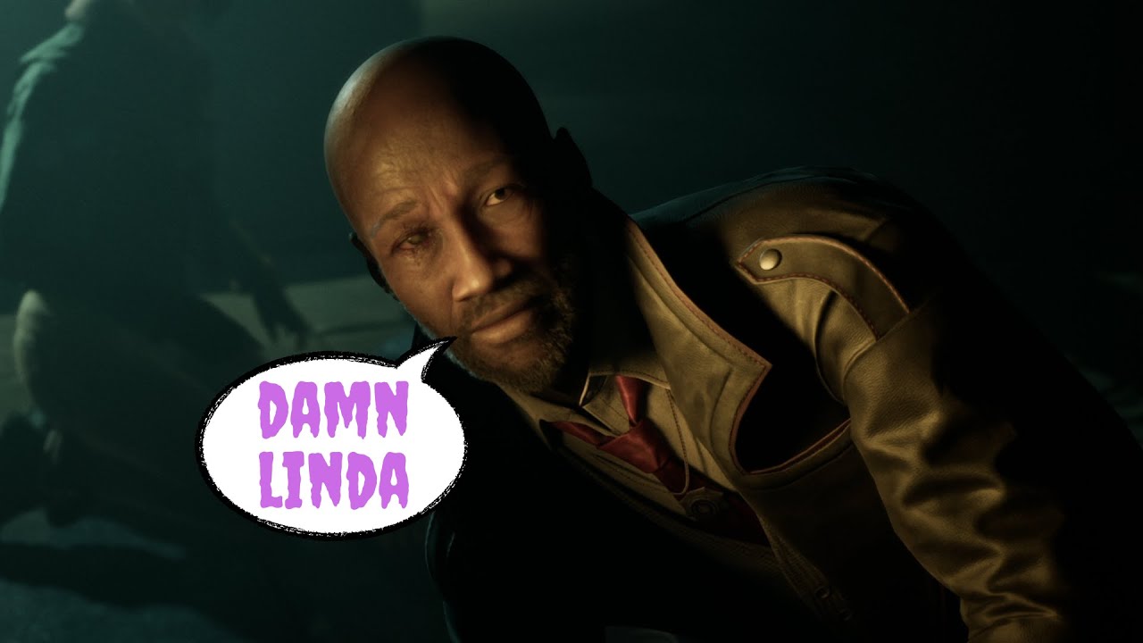 Kicking Sam | Variations | The Casting of Frank Stone - YouTube