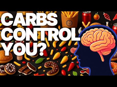 Carb Cravings Explained: From Caveman Brain to Modern Addiction - YouTube
