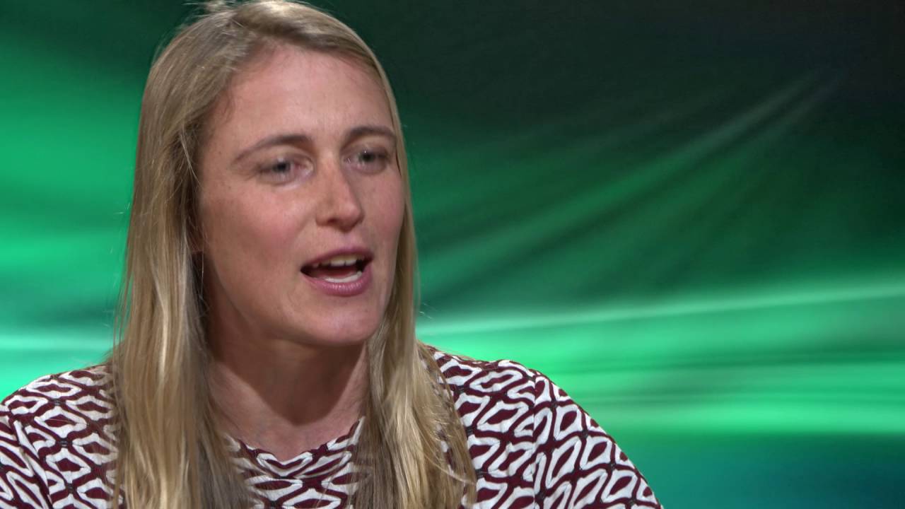 Victoria Ransom - Creative Thinking Project - YouTube