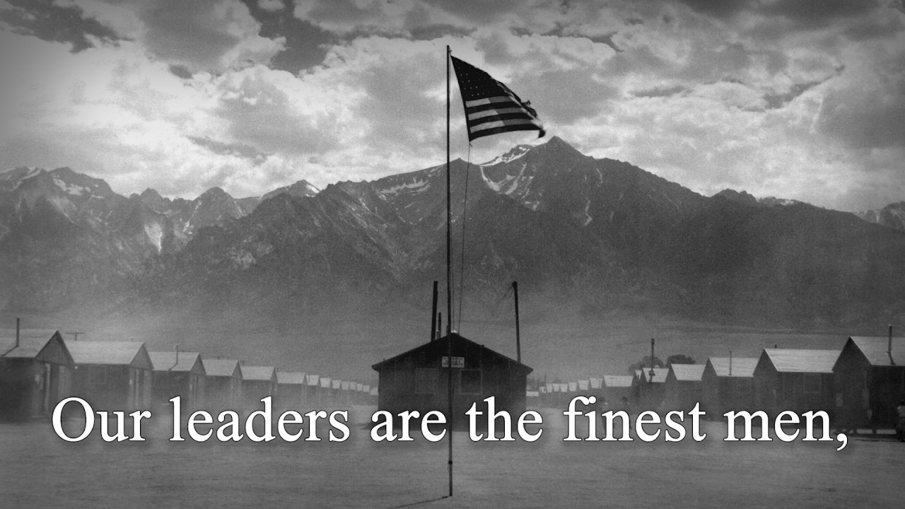 "What Did You Learn In School?" - American Anti-Indoctrination Song ...