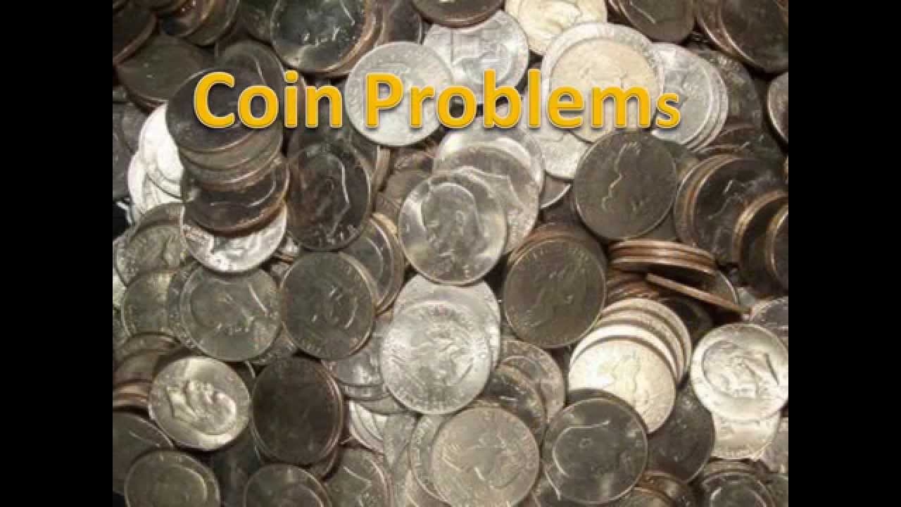 coin Problems YouTube coin-problems-youtube