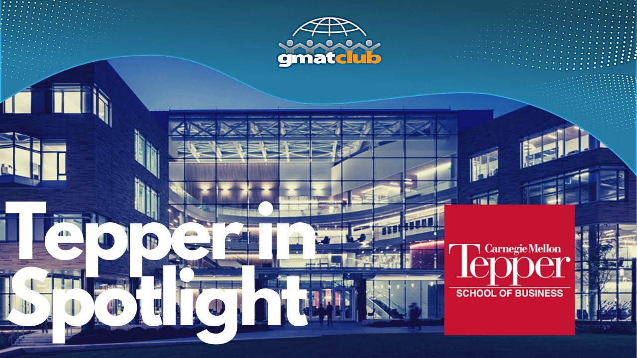 Everything About Tepper MBA - Q&A with Tepper AdCom | MBA Spotlight ...