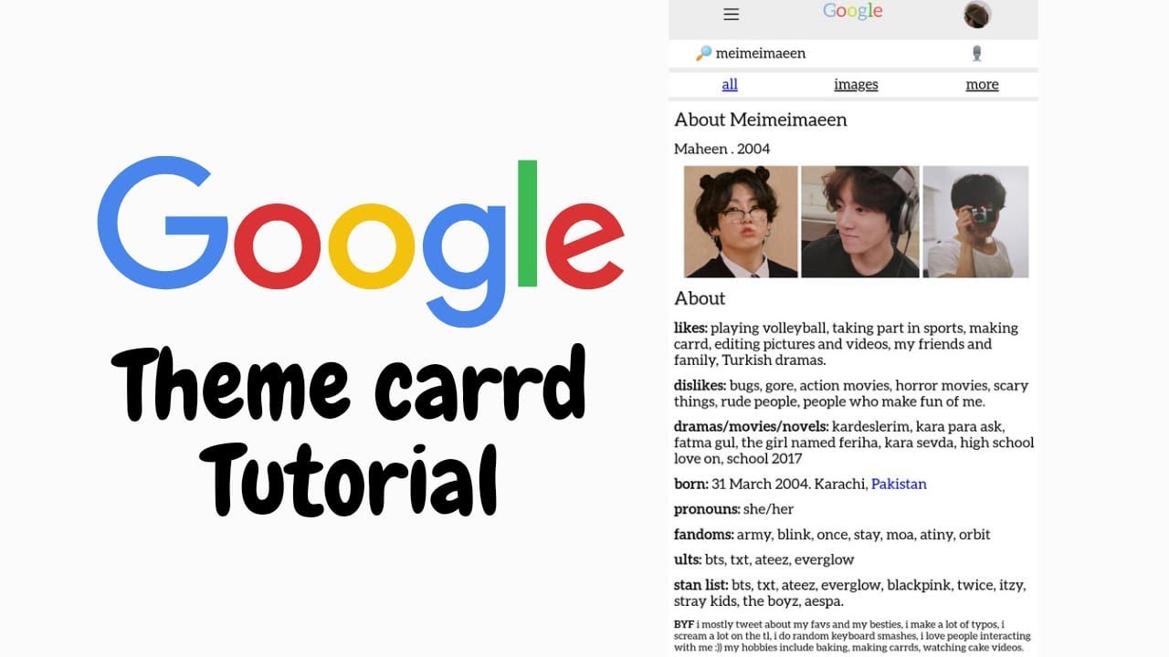 Google Theme Carrd co Tutorial multiple Pages Phone Tutorial Read Google Theme Carrd co Tutorial multiple Pages Phone Tutorial Read