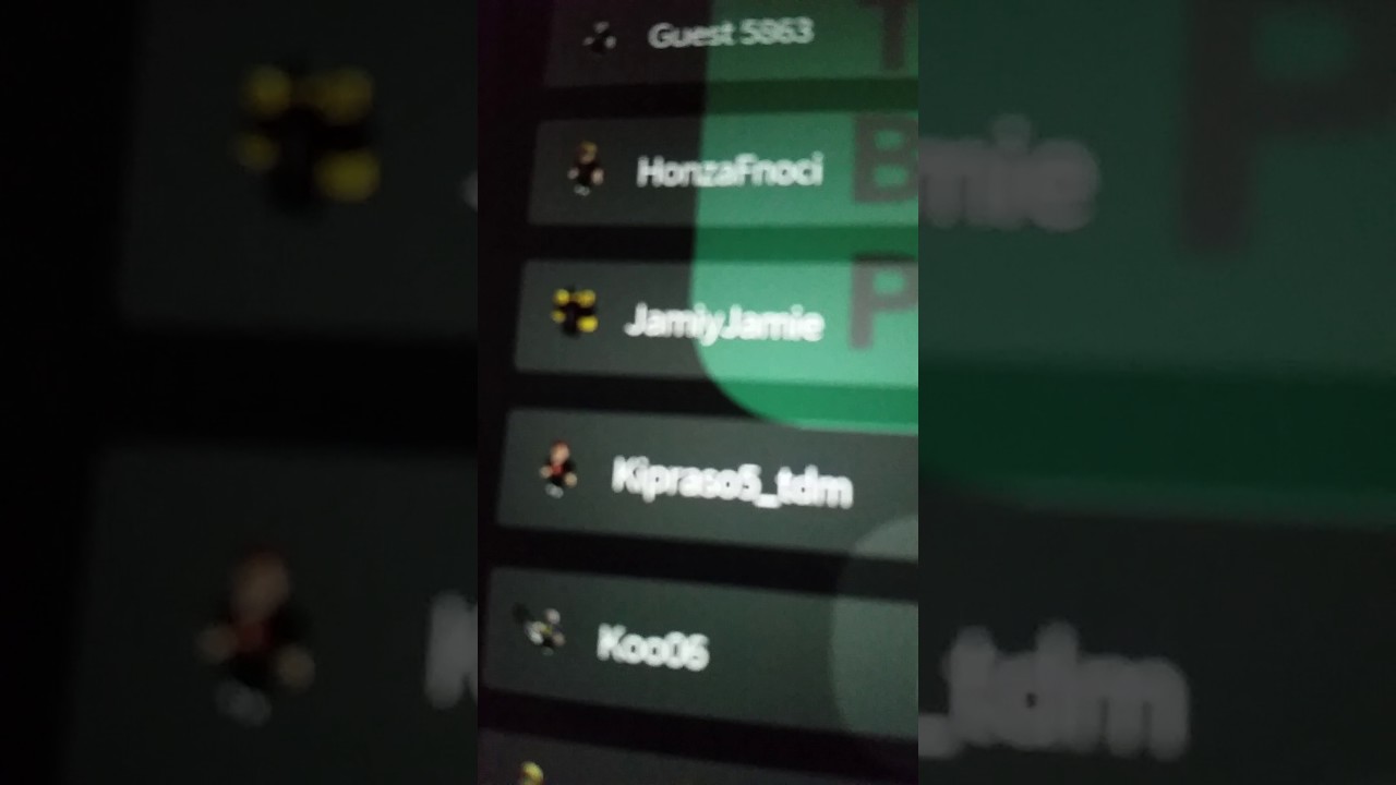 JAMIY JAMIE - YouTube