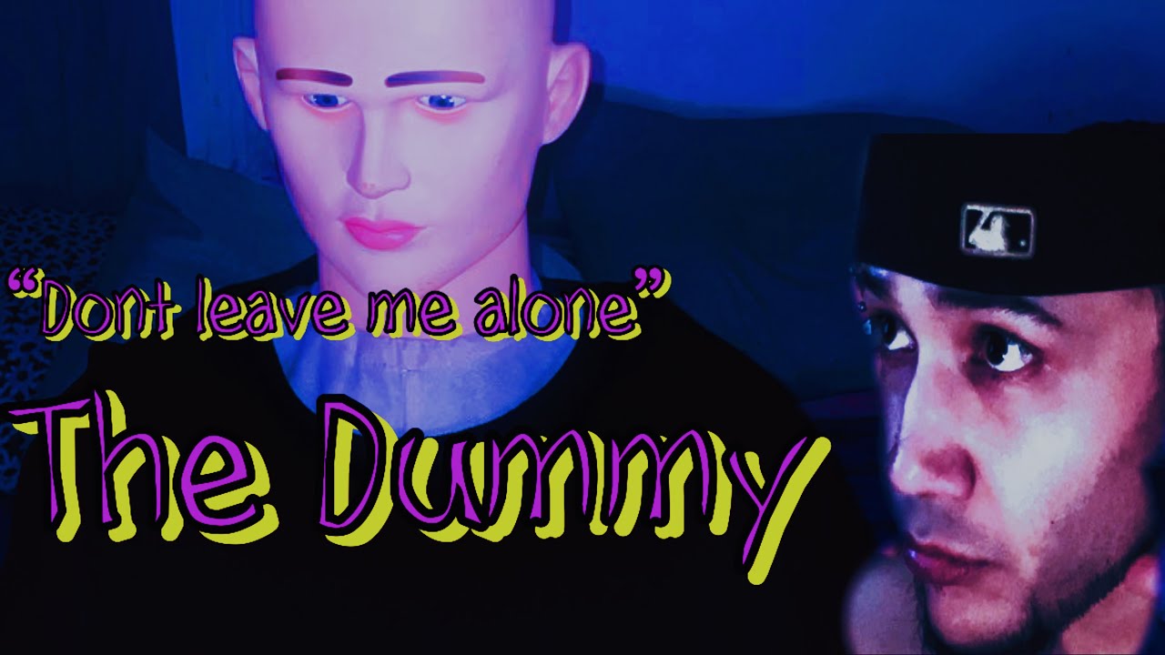 “The Dummy” funny shortfilm - YouTube