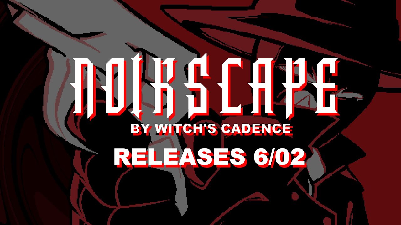 NOIRSCAPE - Preview - YouTube