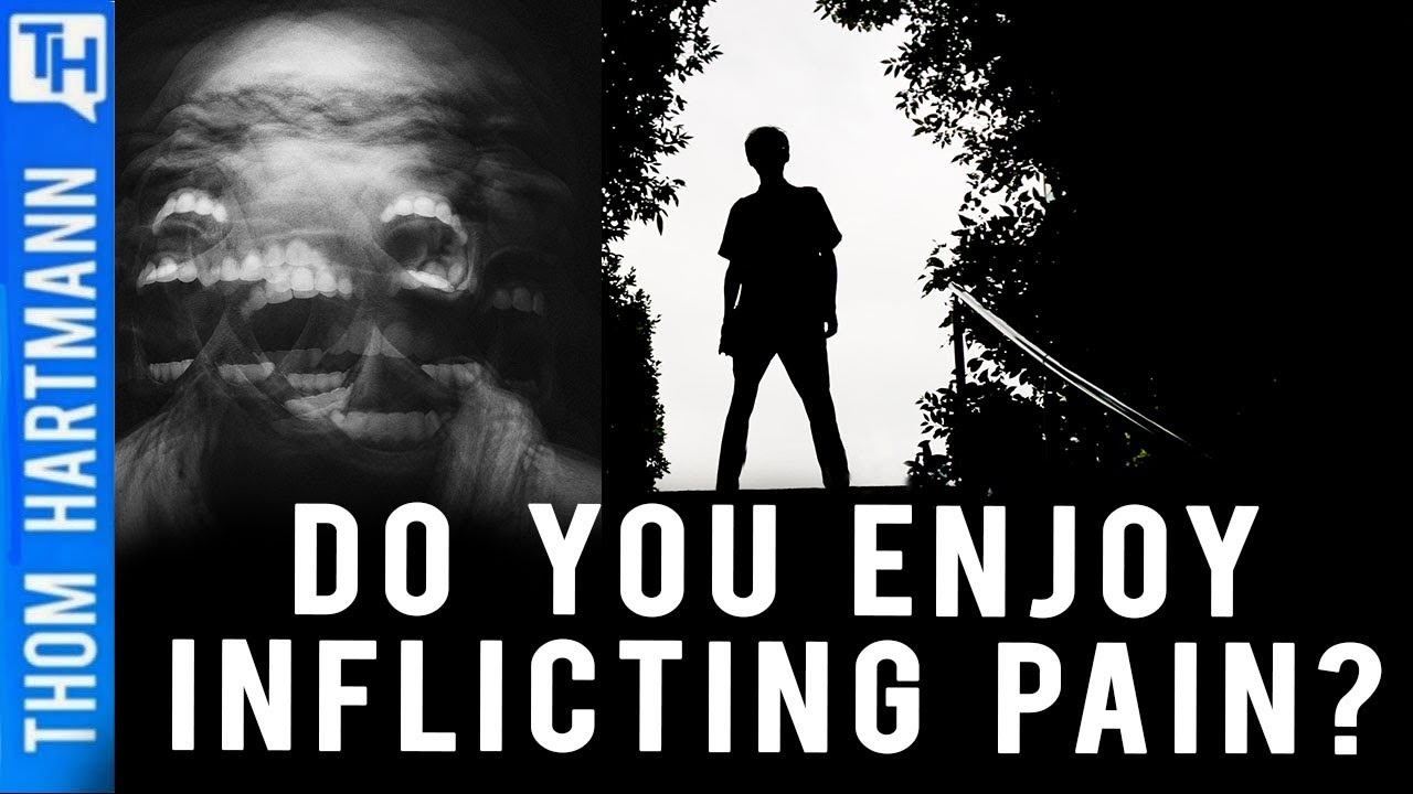 Sociopath vs Psychopath: Inside the Most Dangerous Minds In Power w/ Dr ...