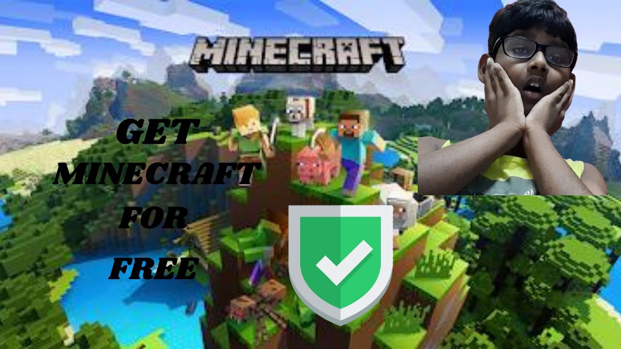 how to download Minecraft for free without virus| Knight King | - YouTube