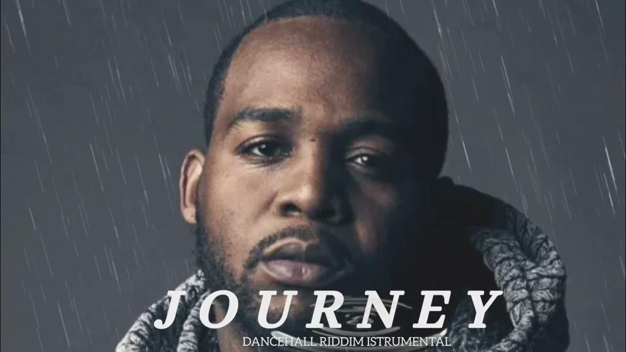 Teejay - Journey Dancehall Riddim Instrumental "2024" - YouTube