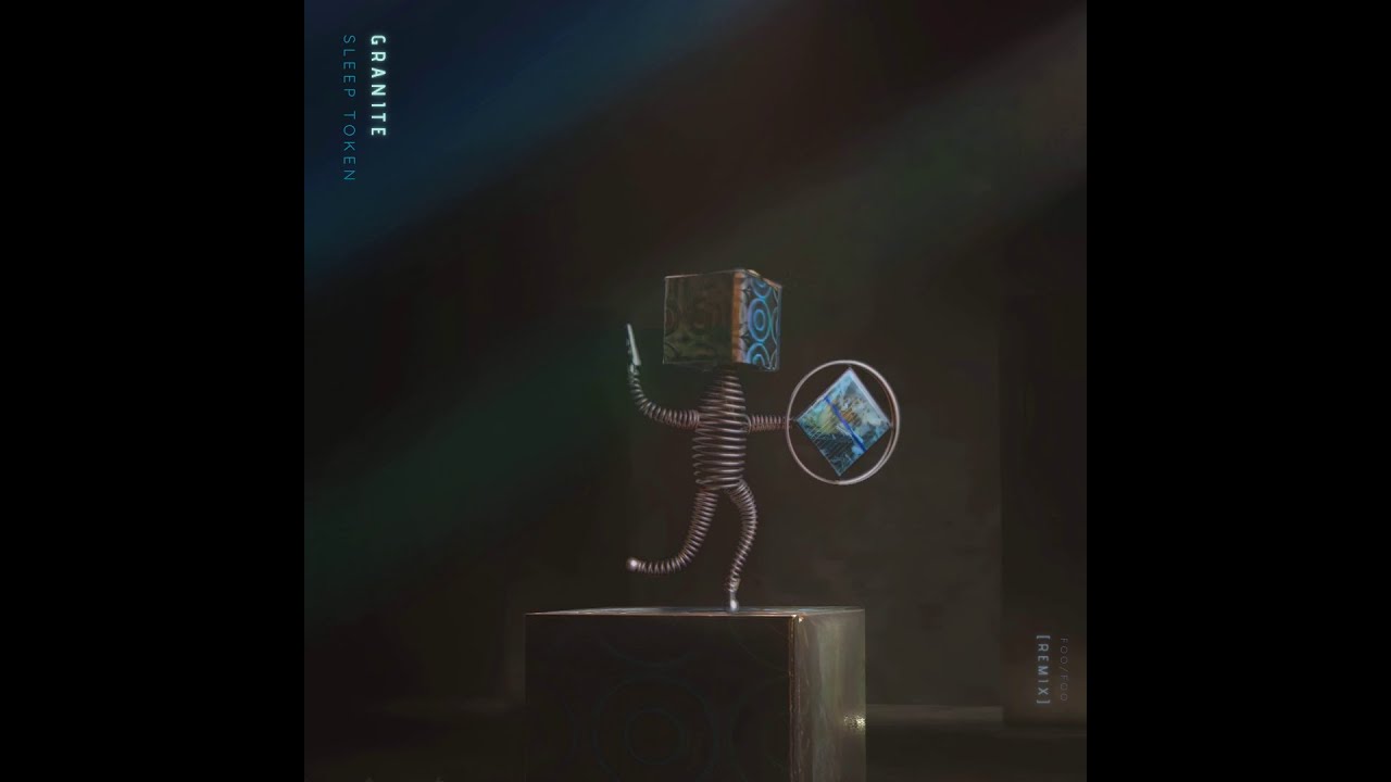Granite [ REMIX ] // Sleep Token - YouTube