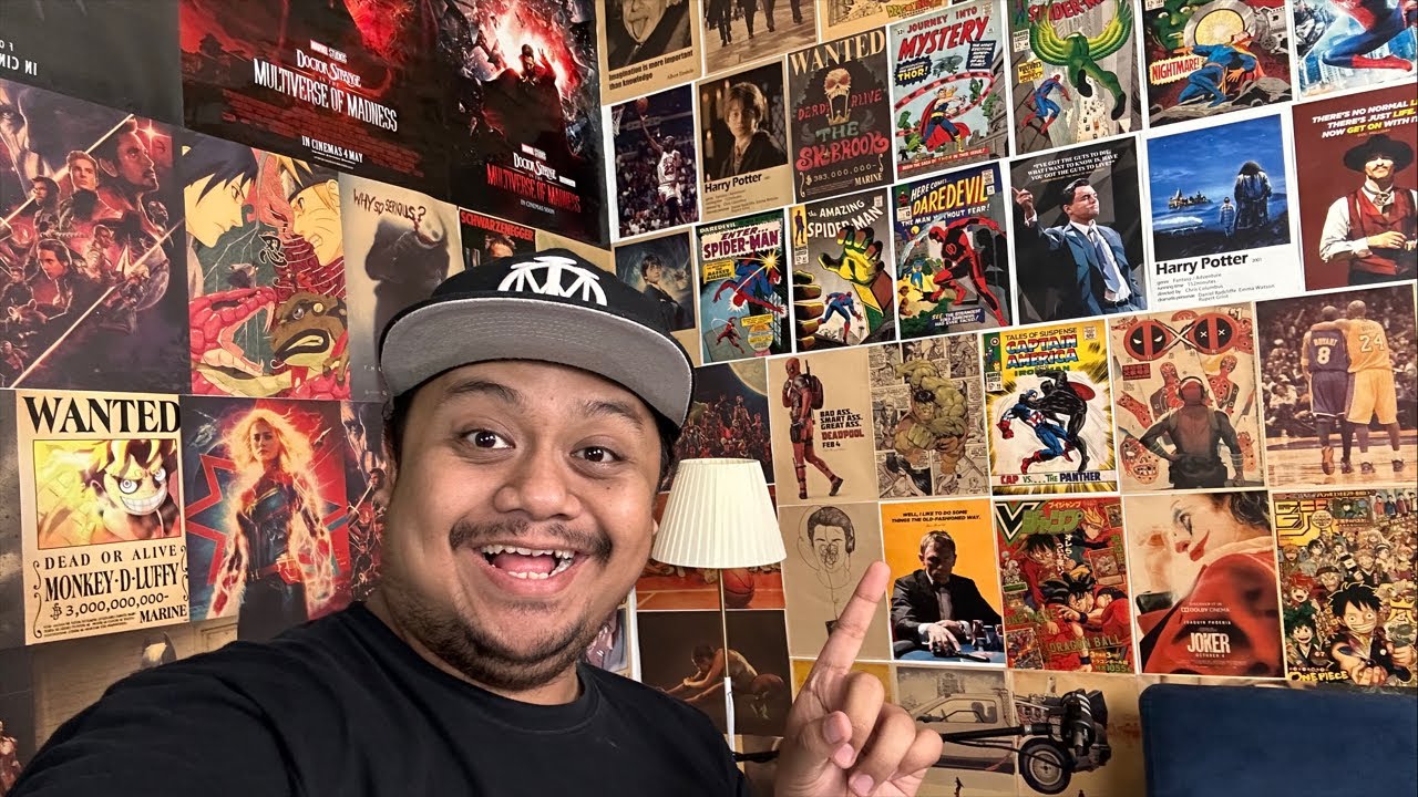 Pure Pixels is going live with SEMBANG MARVEL! - YouTube