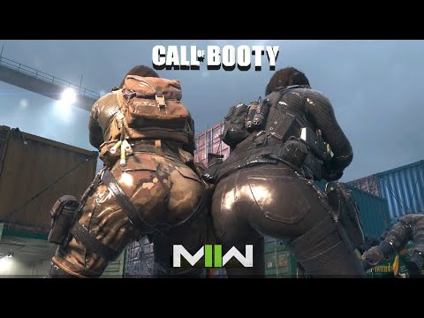 Call of Duty MW2 Gravity Assist PRONE ONLY finisher compilation - YouTube