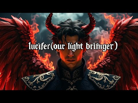 hitz-lucifer,(our light Bringer),official music. - YouTube