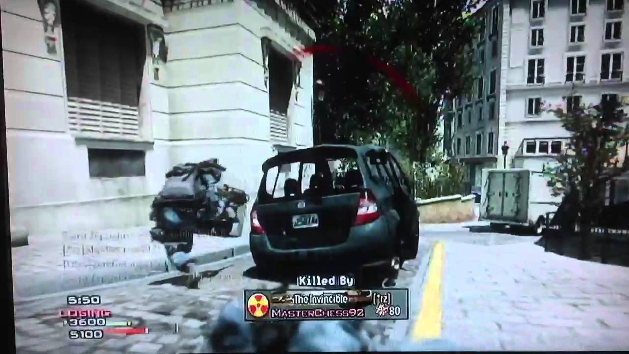 Call of Duty Multiplayer Gameplay (YOTESLAYA died?! My thoughts on him ...