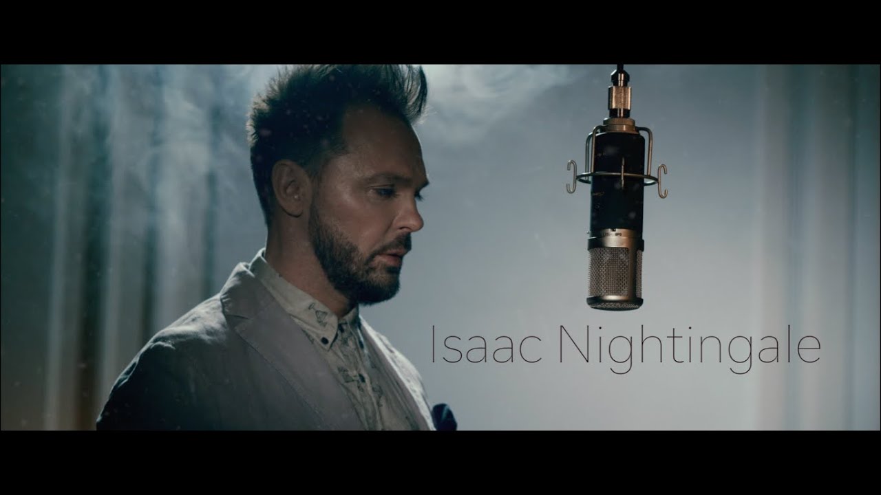Isaac Nightingale (Вадим Капустин) — Christmas dream - YouTube
