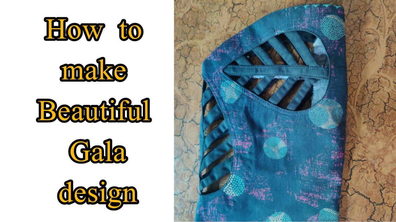 How to make beautiful bazo design 2024 - YouTube