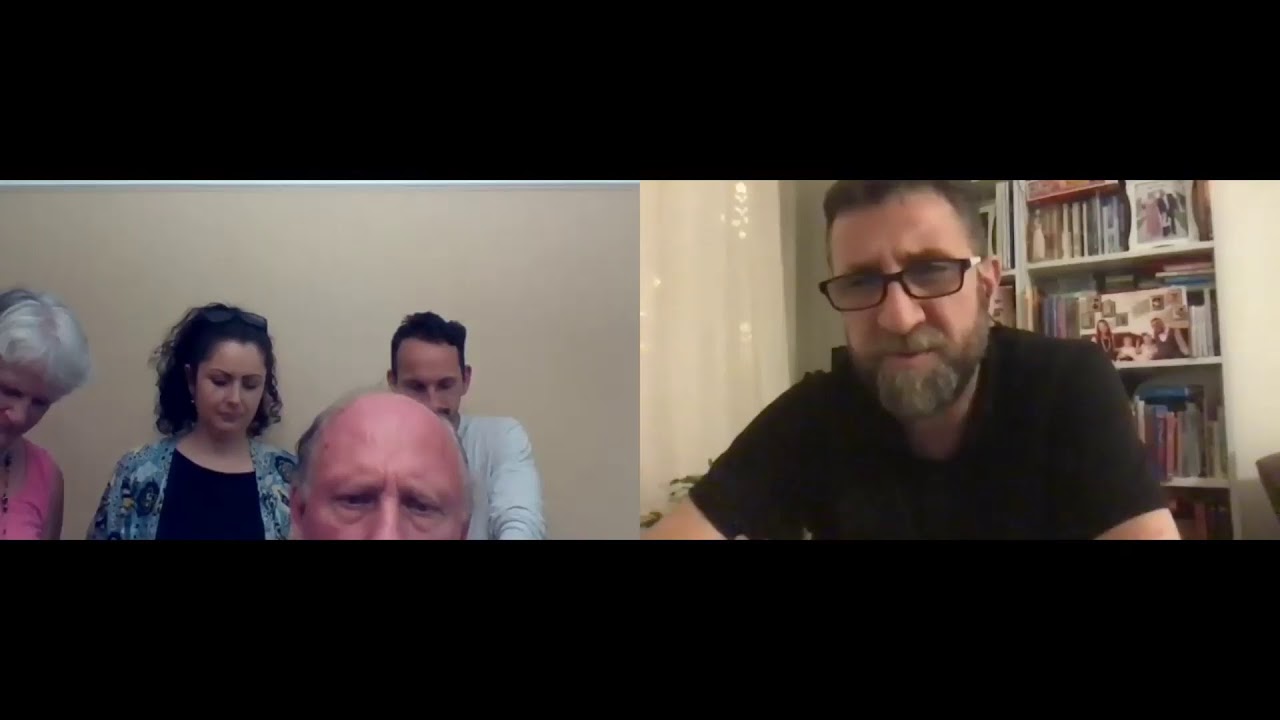 Kut Kilisesi Kif Church Live Stream - YouTube