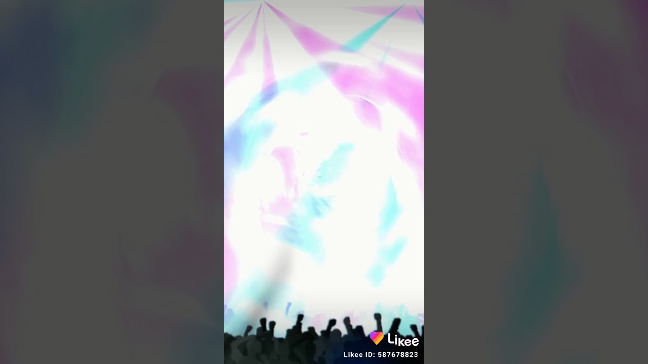 Likee new v.s old - YouTube