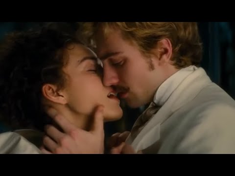 You can't ask why about love.Anna Karenina'last minutes.
