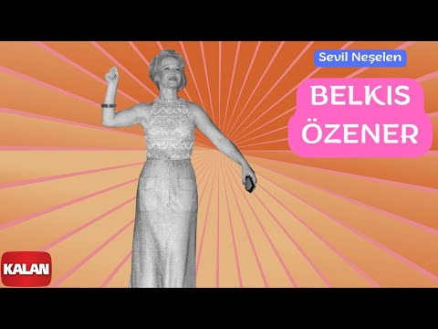 Belkıs Özener - Sevil Neşelen I Yeşilçam Şarkıları © 2006 Kalan Müzik