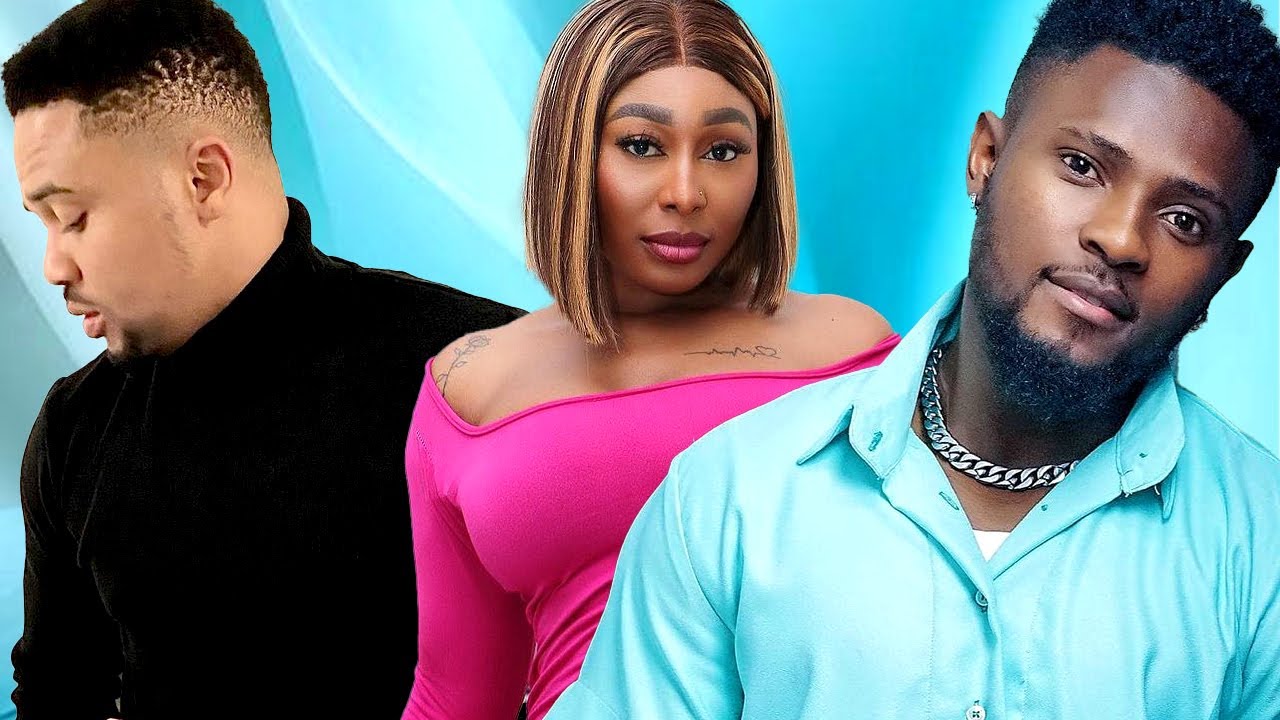 The World Of The Married New Movie Maurice Sam Pearl Wats Mike