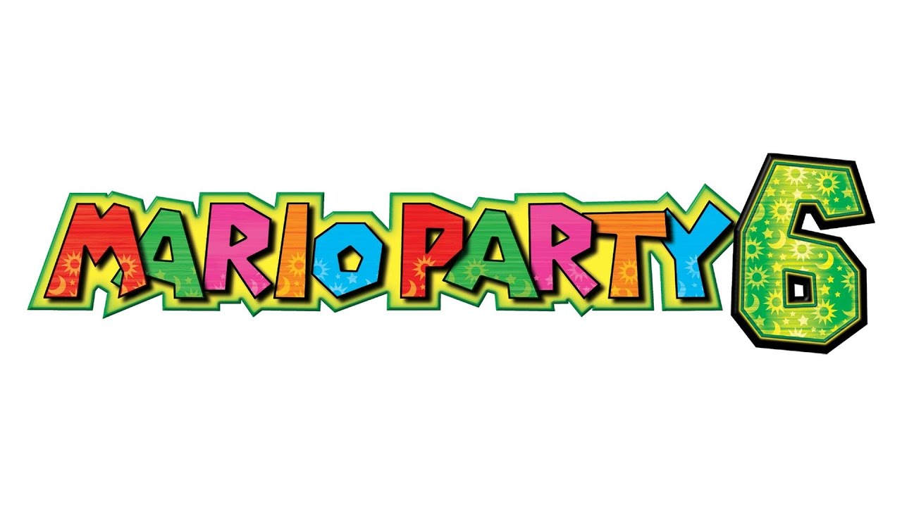 Star Space - Mario Party 6 - YouTube