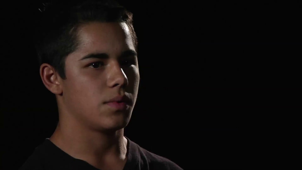 Nick Jimenez Hawk of the Month - YouTube
