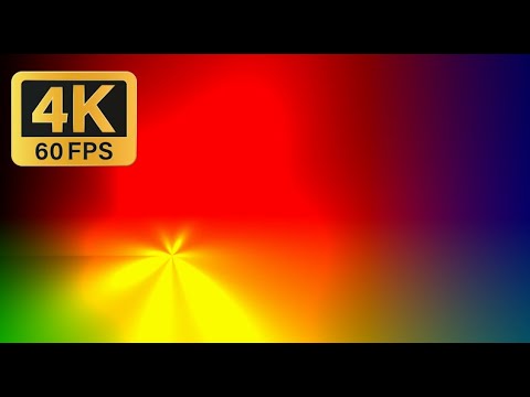 Gradient Color Changing | 4K Animated Background - YouTube
