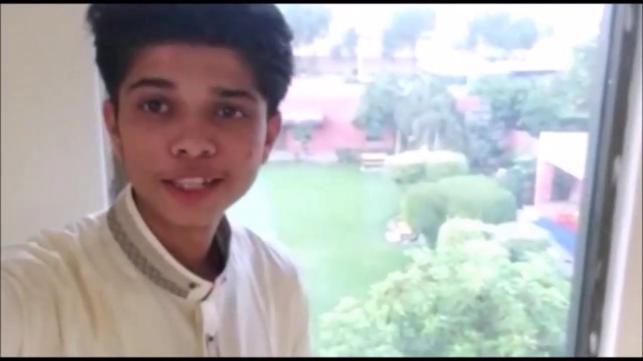 SUNNAT AETEQAF in AAS Educational Complex | Daanu Hammu. - YouTube