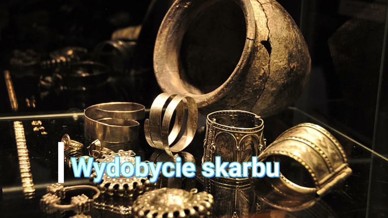 Troja i skarb króla Priama - YouTube
