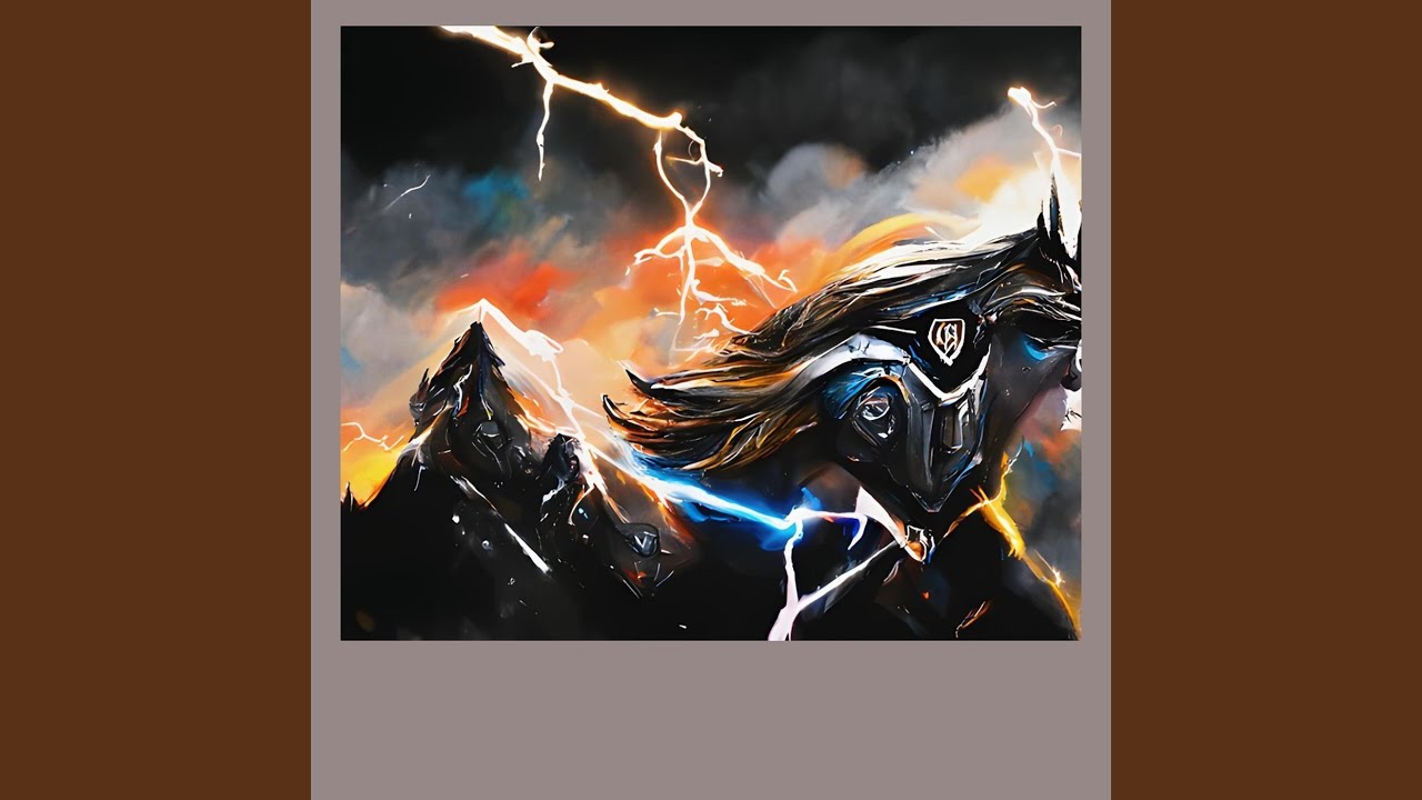 Affliction Magic - YouTube