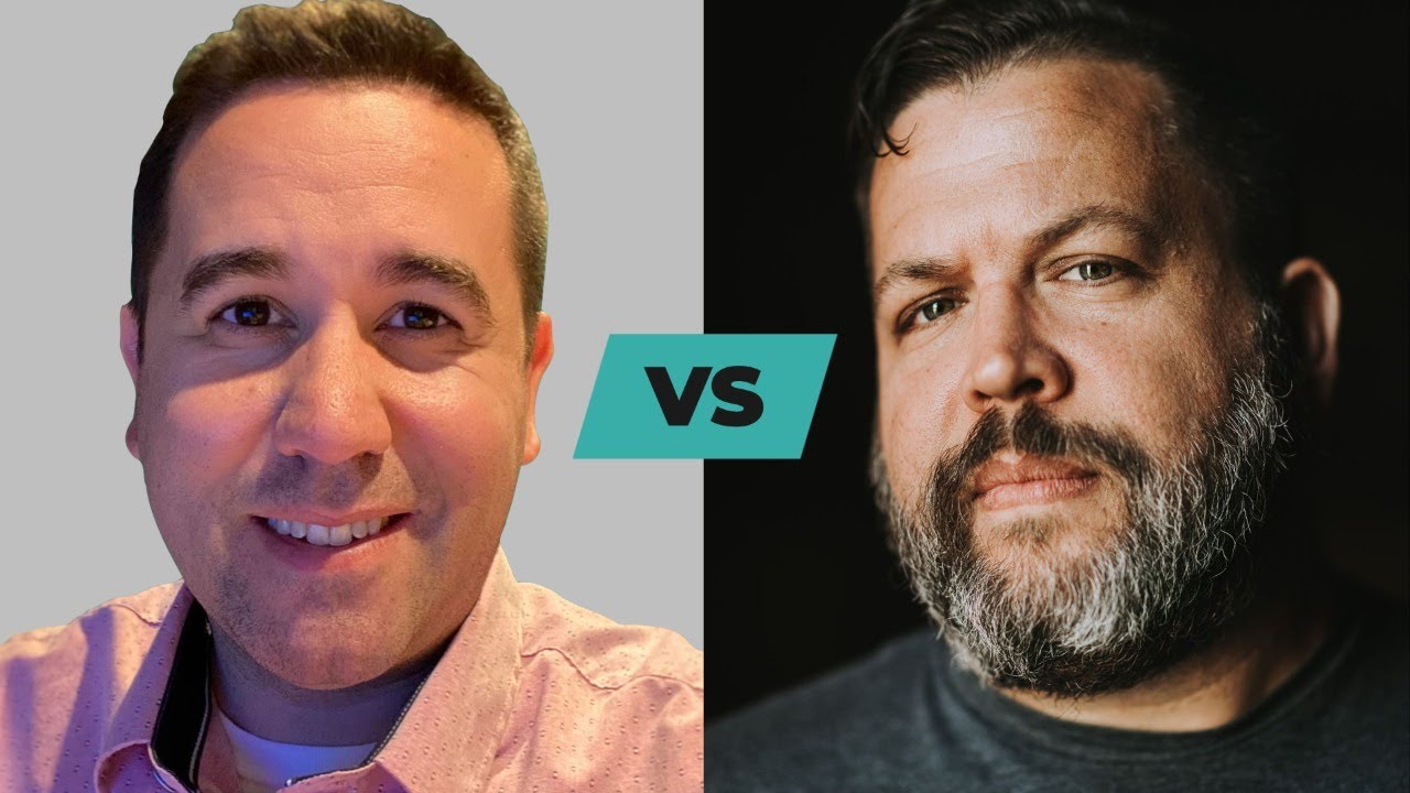 DEBATE: How Should We Understand Romans 9? John Cranman vs Tyler Vela ...