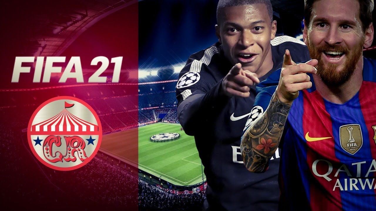 LIVE FIFA 21 NL// CHILLSTREAM MET LEGENDARISCHE PARTY!!!/ 🎪CircusRens🎪 ...