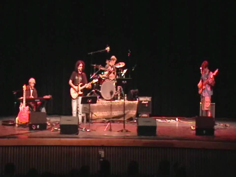 History of Rock - Roundabout - YouTube