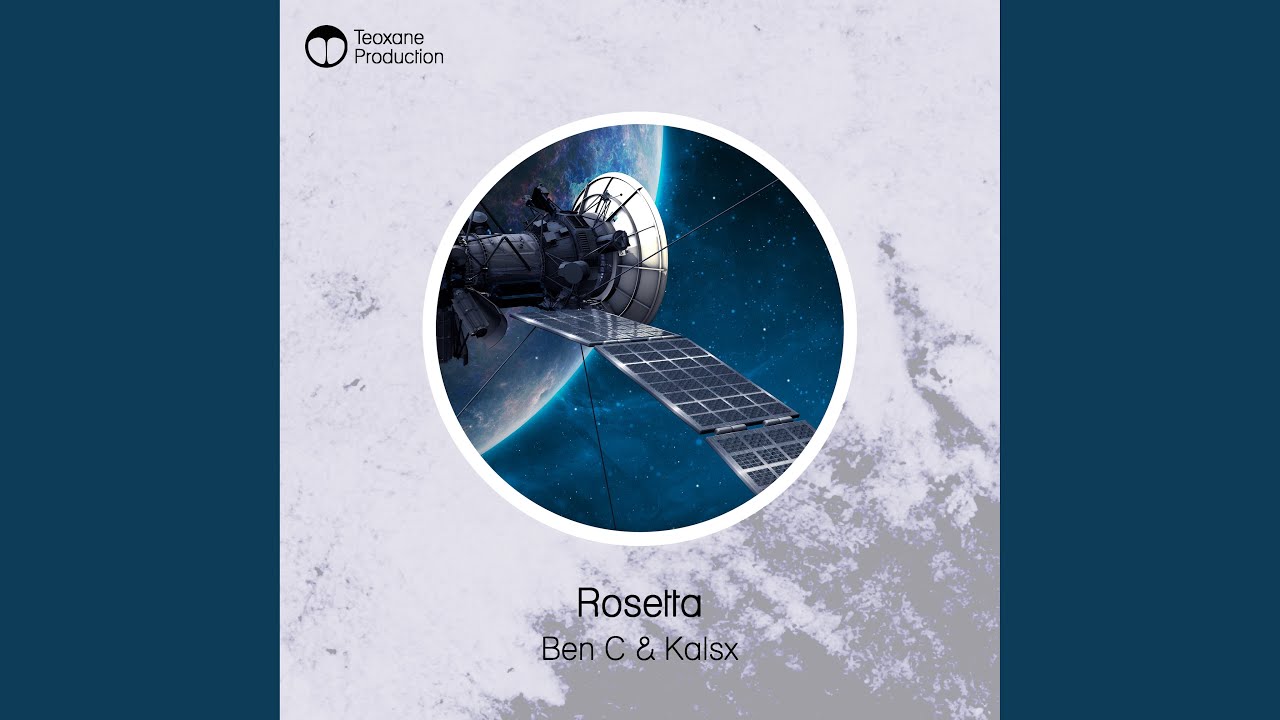Rosetta (Extended Mix) - YouTube