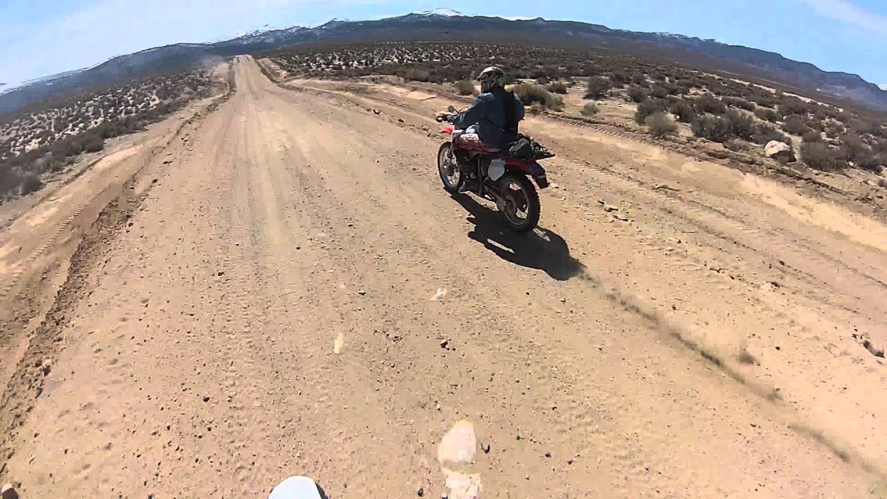 south of the flying m ranch with uncle steve - YouTube