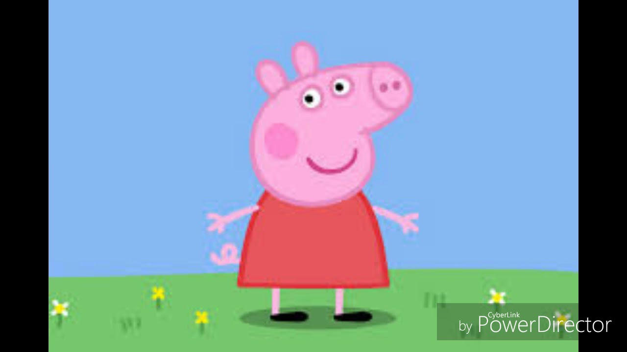 OK OK OK peppa pig - YouTube