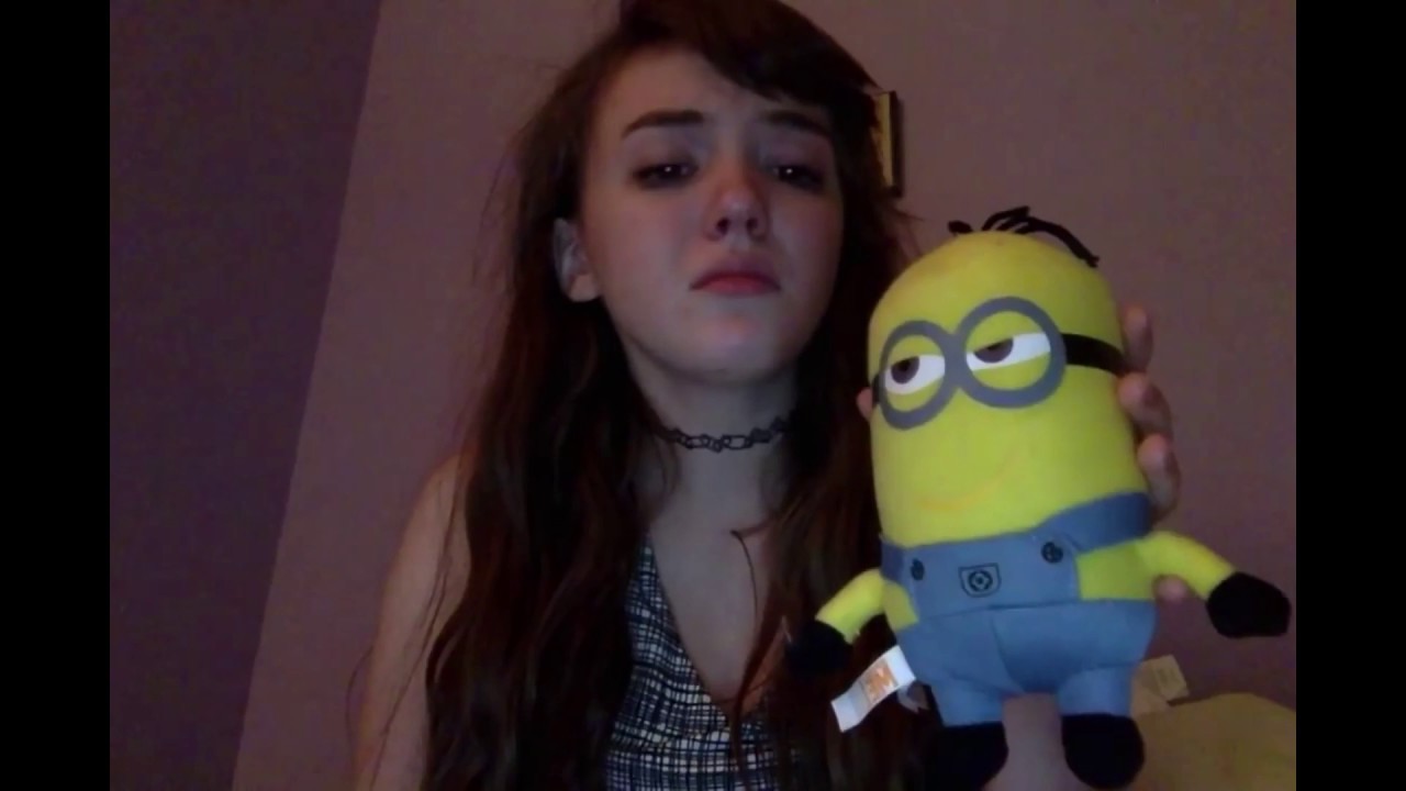 I put wii music over pupinia Stewart overreacting over minions - YouTube