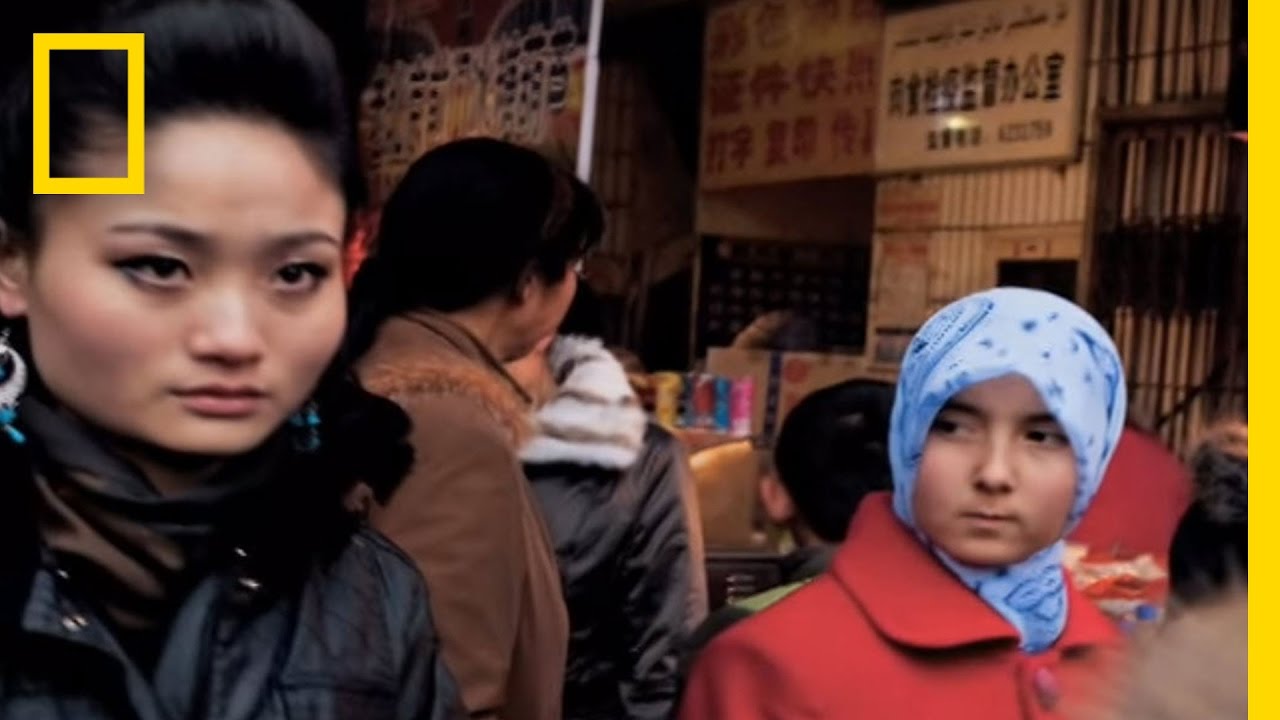The Other Tibet: China's Uygur People | National Geographic - YouTube