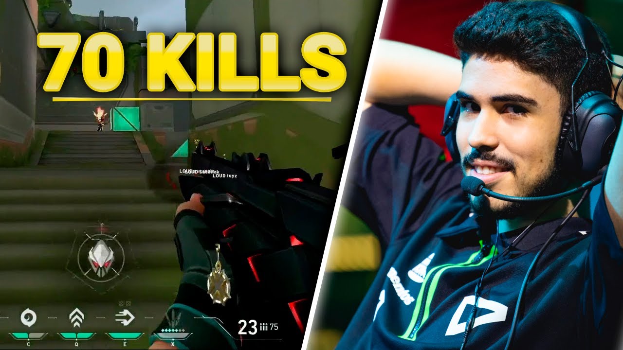 VCT LOCK//IN : LOUD aspas (70/55) Jett (Split,Pearl,Fracture) VS NRG ...