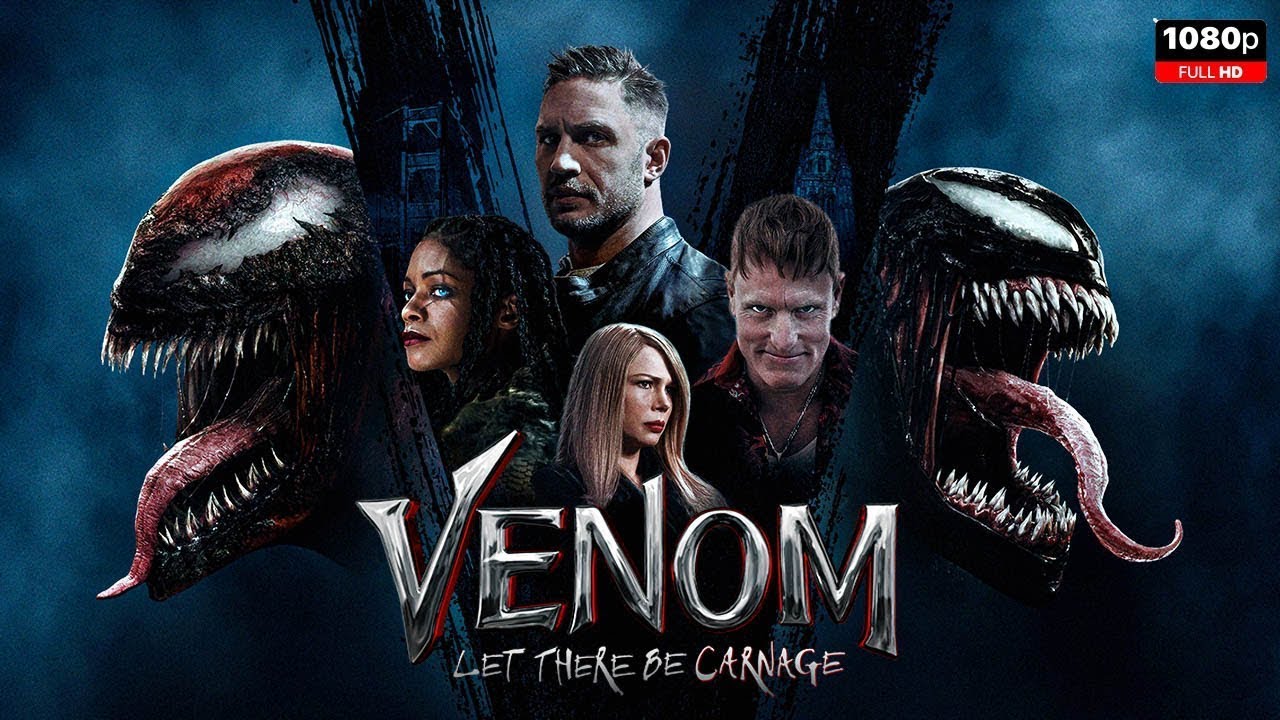 5 Things You Missed in Venom Let There Be Carnage 2021 Full Movie Recap - YouTube