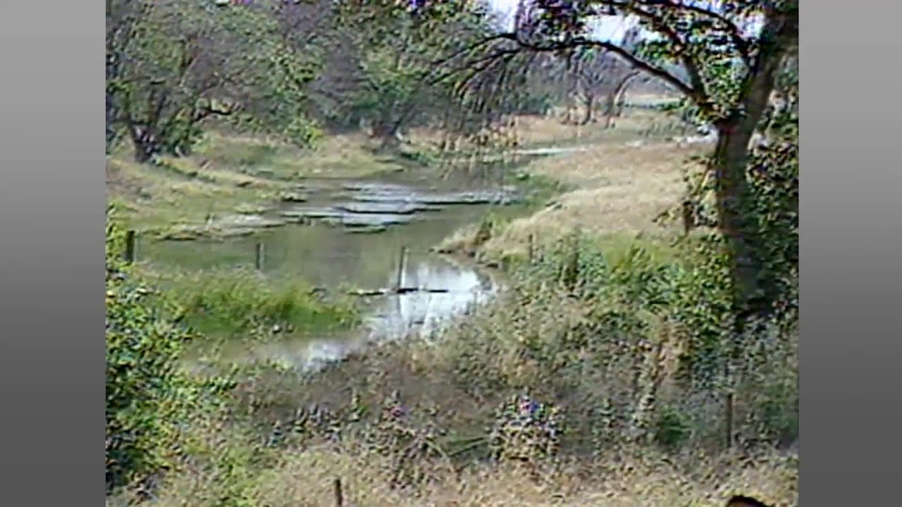 On The Map Classics: Chowchilla - YouTube