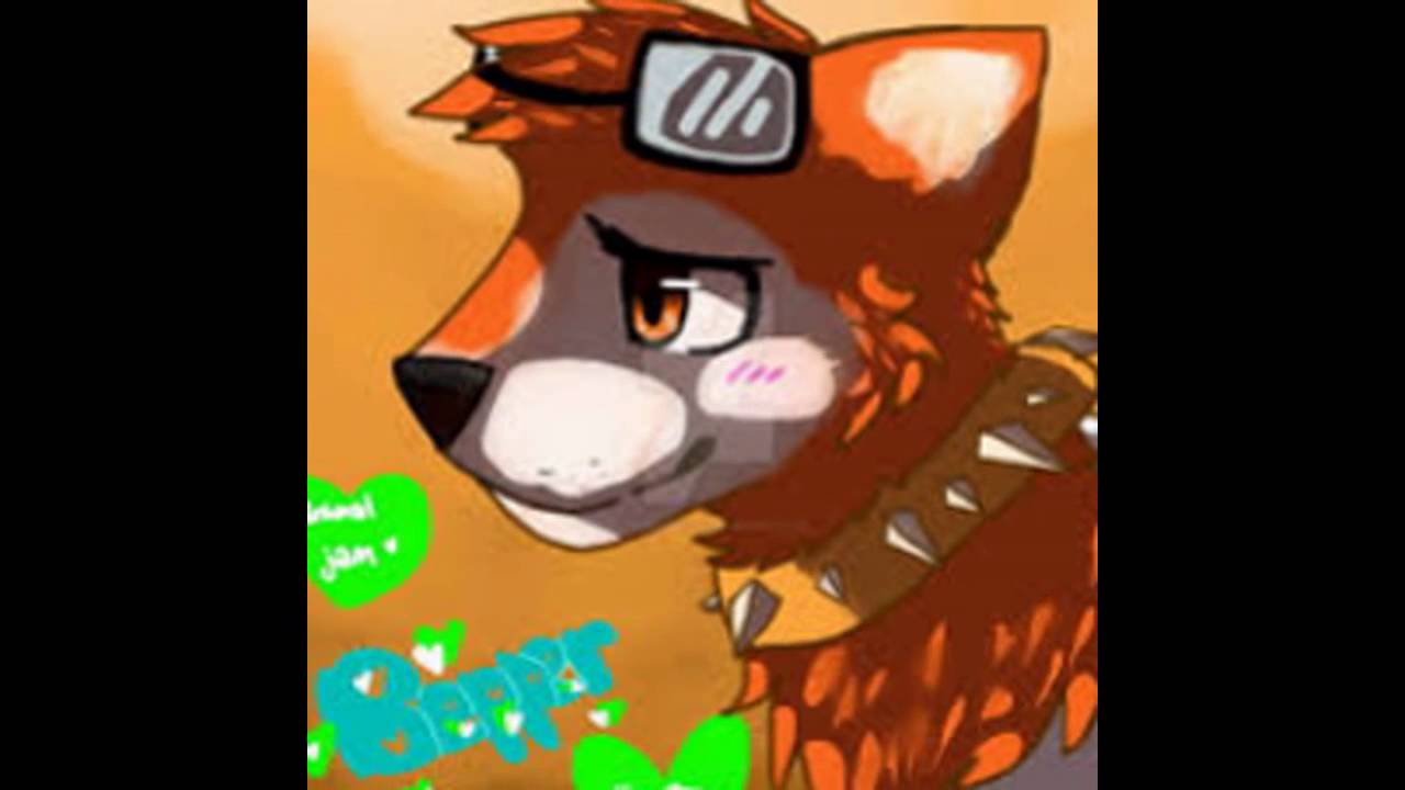 Famous jammer on animal jam - YouTube