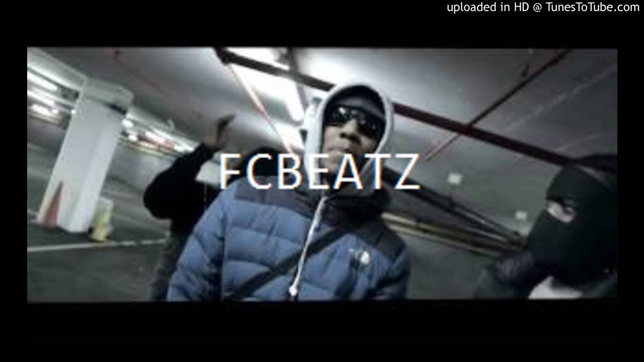 (410) Skengdo x AM - Crash [FCBEATZ Instrumental Remake] - YouTube